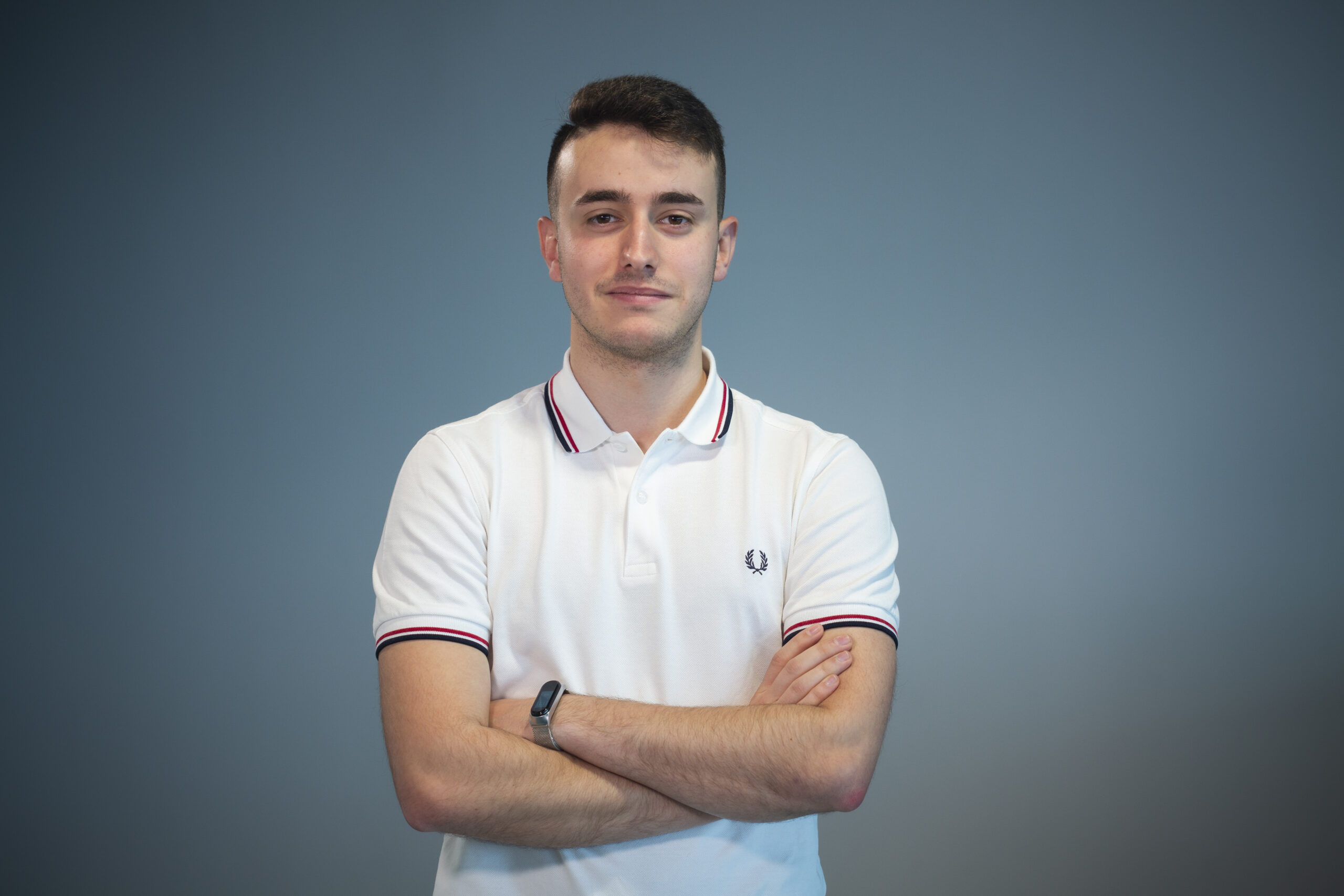 Das Team von Baitech Data | Baitech