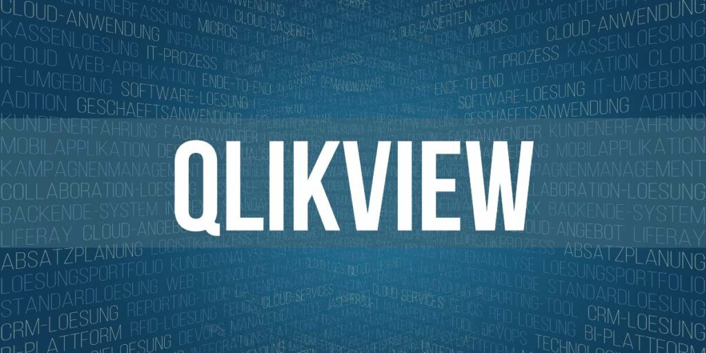 Was is Qlikview?